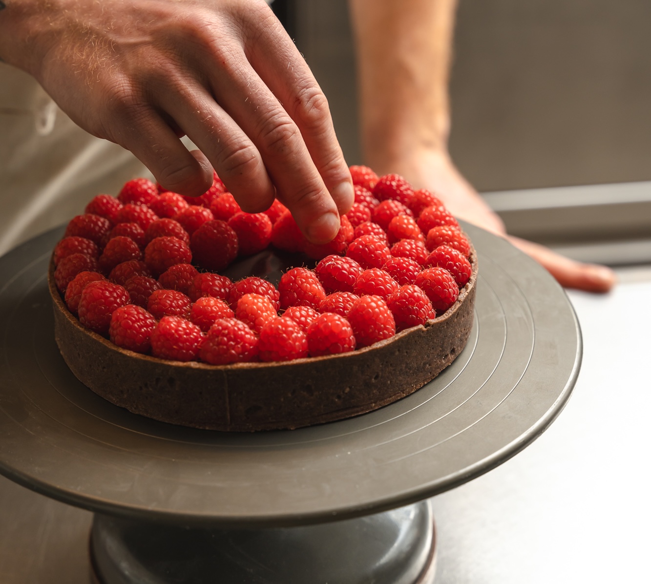 Mono e Torte Artigianali | Il Dolce Cortile — Pasticceria a Monza
