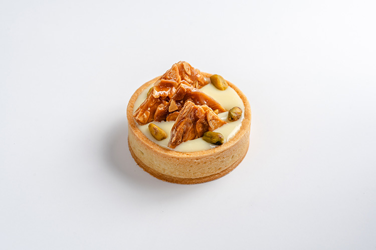 Mono e Torte Artigianali | Il Dolce Cortile — Pasticceria a Monza