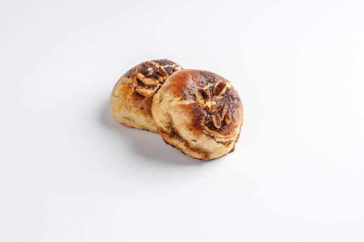 Mono e Torte Artigianali | Il Dolce Cortile — Pasticceria a Monza